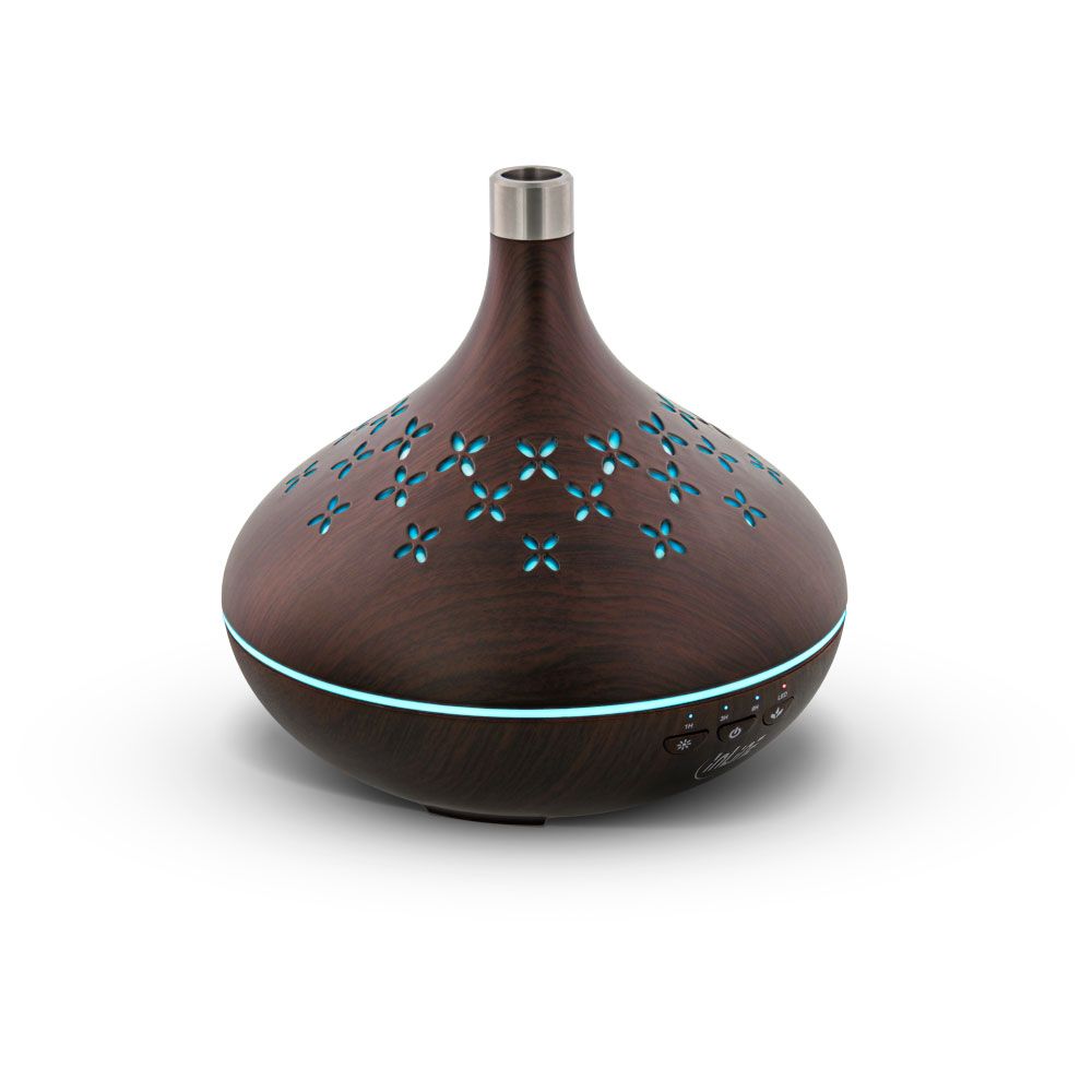 InLine® SmartHome Ultraschall Aroma Diffuser